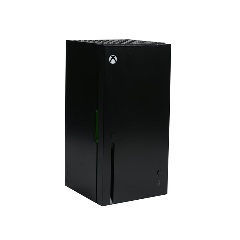 Xbox Series X Replica Mini Fridge Thermoelectric Cooler –, 48% OFF