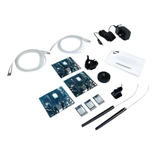 XBee DigiMesh 865/868 Low Power, SMT, 32K Programmable Development Kit ...