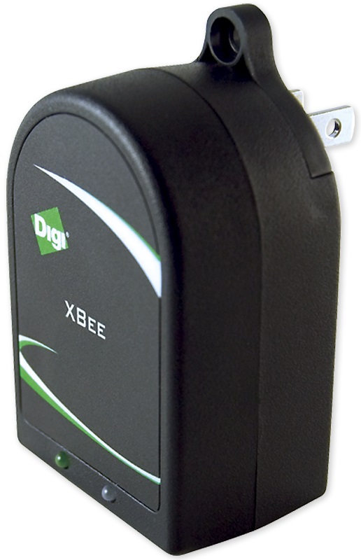 XBee-PRO DigiMesh 2.4 Range Extender, UK Plug, XR-M14-CW1P3 - Walmart.com