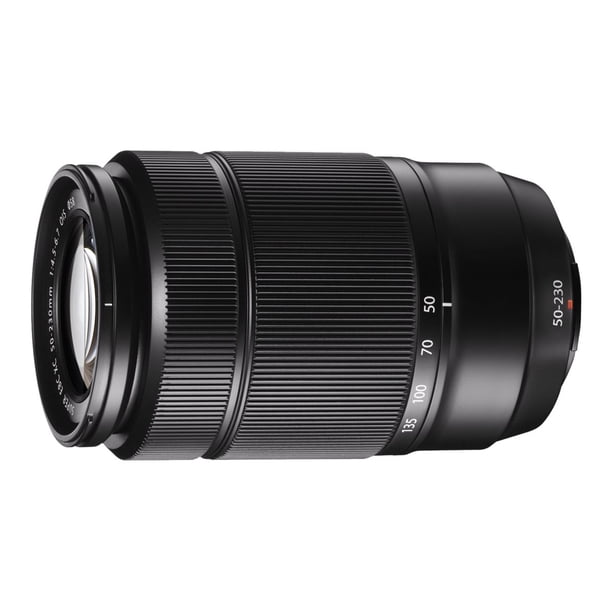 XC50-230MMF4.5-6.7 OIS II, Black - Walmart.com