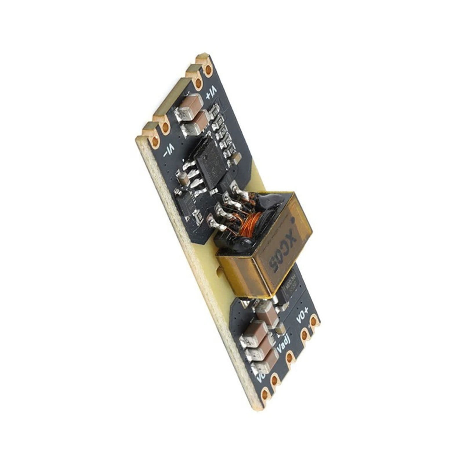 XC5015 Isolated Power Module Wide Electricity 9-42V Input 5V 12V Output ...