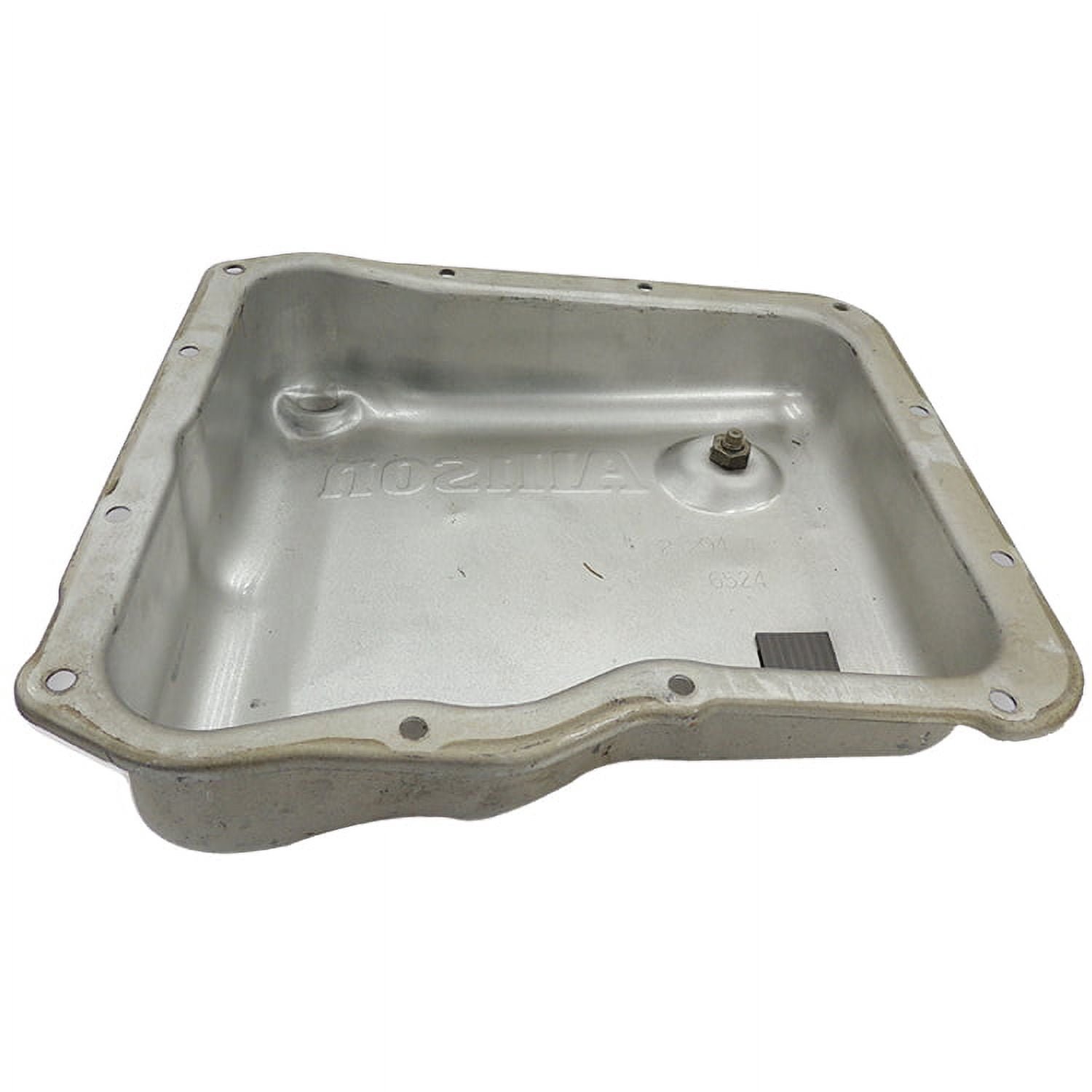 XCALLIBER 29536524-U OIL PAN 1000 SERIES - SHALLOW PAN, ALLISON 1000/GM ...
