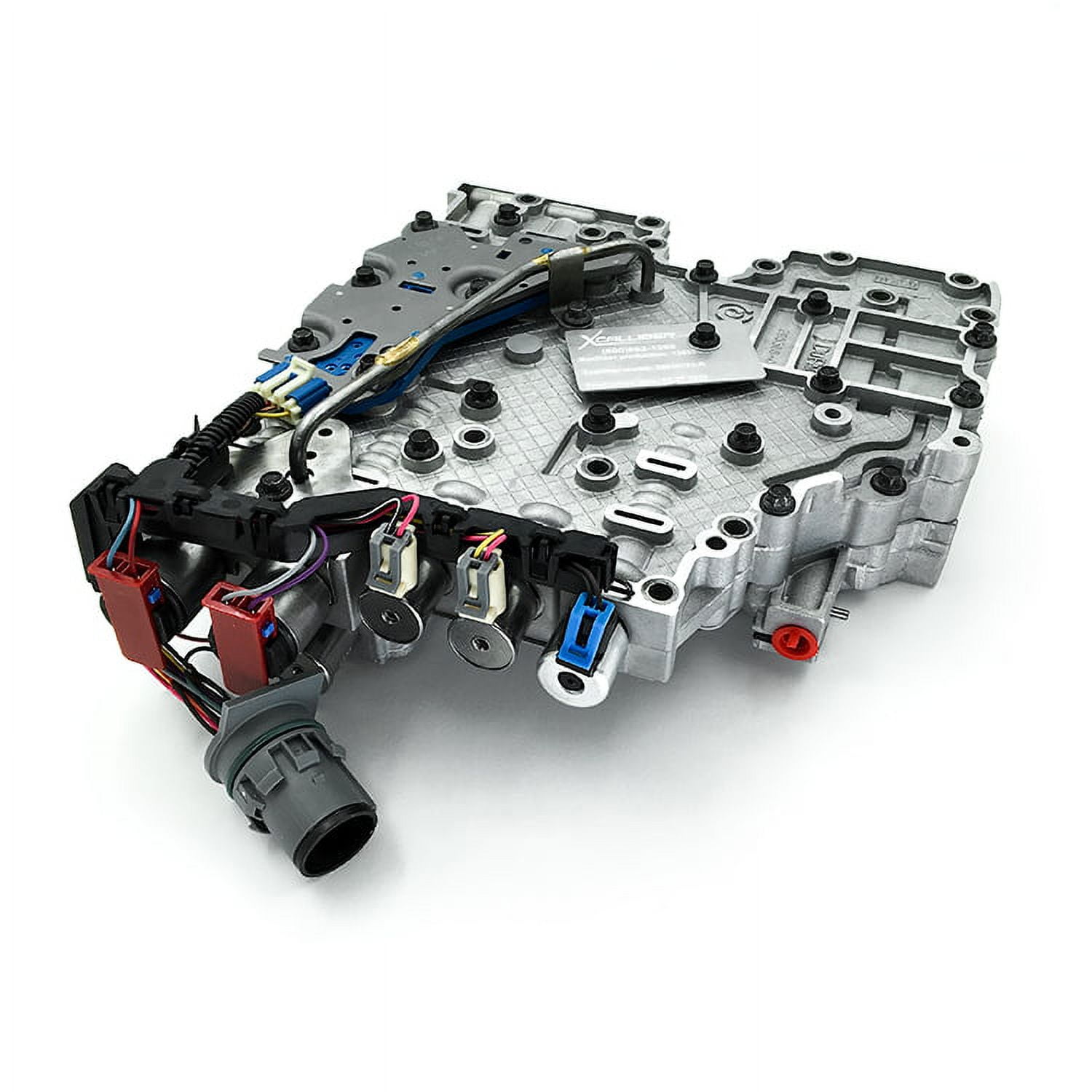 Allison 1000 Valve Body