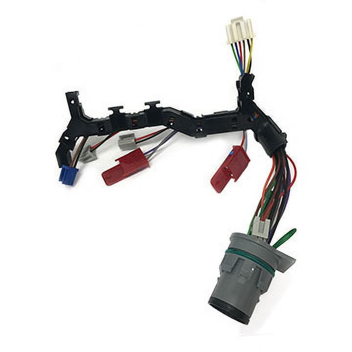 XCALLIBER 29541371-DF WIRE HARNESS, 5 SPEED, 6 SOLENOID, ALLISON 1000 ...
