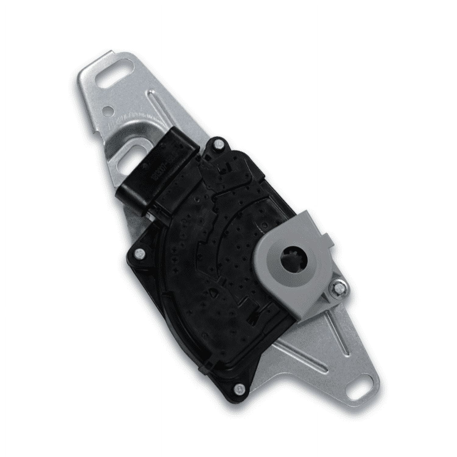 XCALLIBER 29541852-DF NSBU SWITCH, BLACK SINGLE PLUG, ALLISON 1000/GM ...