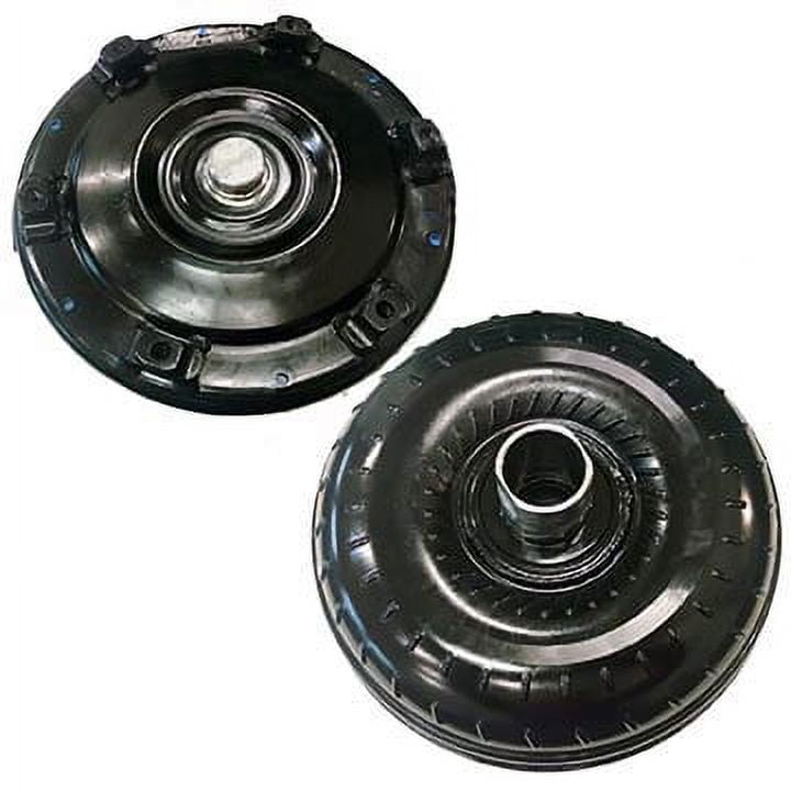 XCALLIBER 29546573-R TORQUE CONVERTER, (TC211) LML, ALLISON 1000/GM TRANSMISSION - Walmart.com