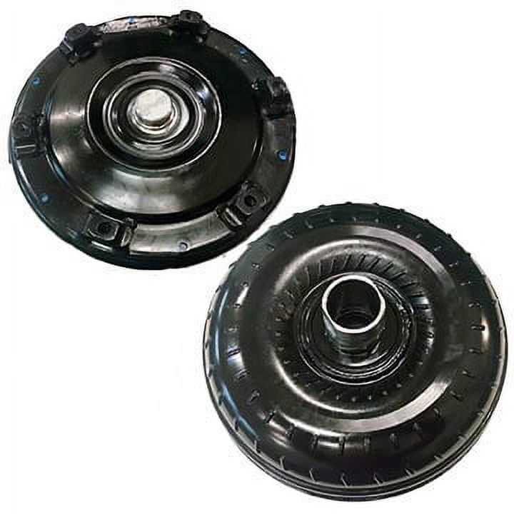 Allison 1000 Torque Converter