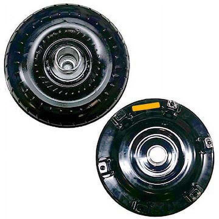 XCALLIBER 29549521-R TORQUE CONVERTER, (TC-210) GAS ONLY, ALLISON 1000 ...