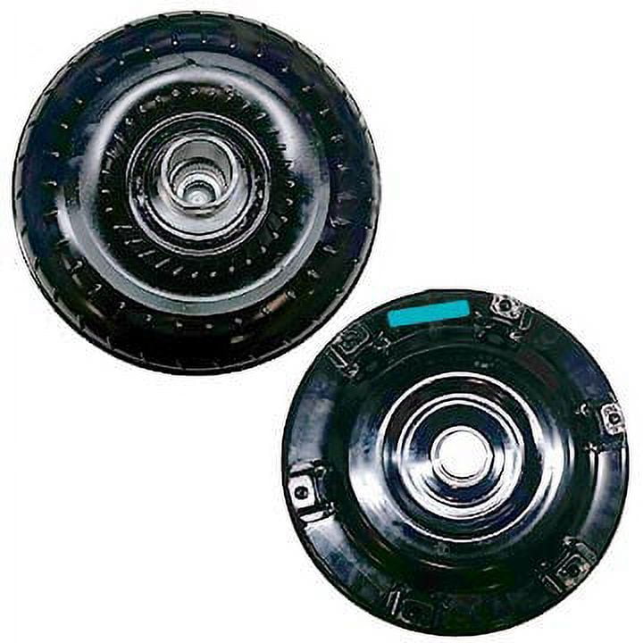 XCALLIBER 29549522-R TORQUE CONVERTER, (TC-211)(29543003), ALLISON 1000/GM TRANSMISSION ...