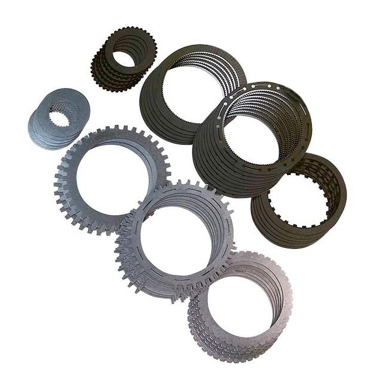 Allison Clutch Kit