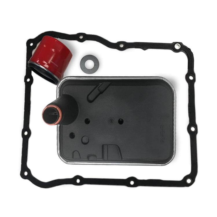 XCALLIBER FK1000S-DF SHALLOW PAN FILTER KIT, 5 SPEED , ALLISON 1000/GM ...