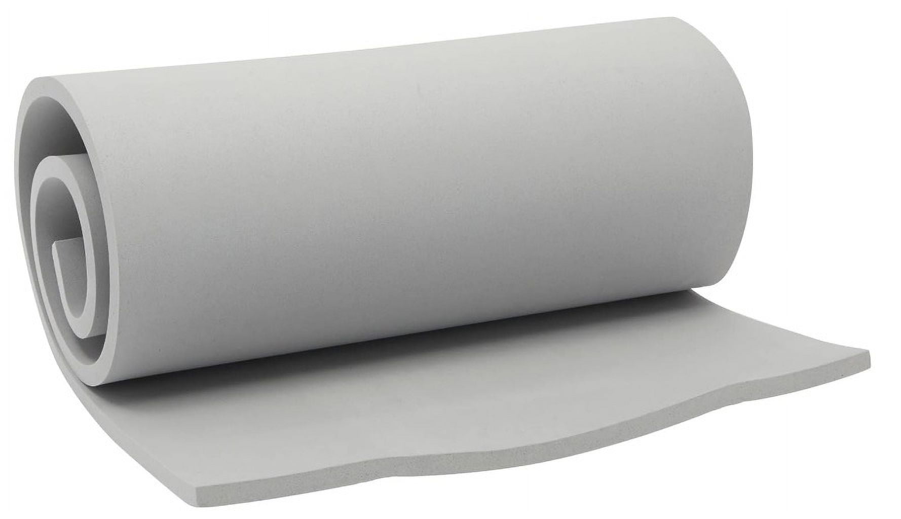 XCEL Craft Foam Cosplay Foam Neoprene Rubber Sheet Rolls Packing Sheets ...