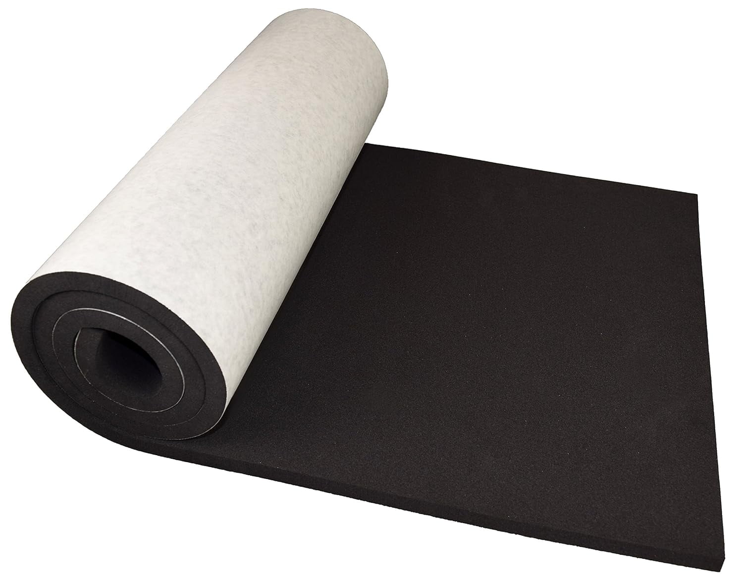 XCEL Extra Large Marine Foam Rolls Sheets with Adhesive Closed Cell ...