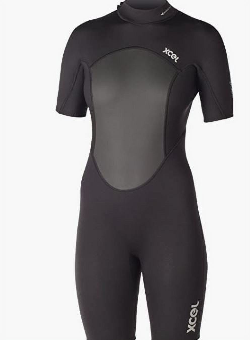 Xcel Wetsuit