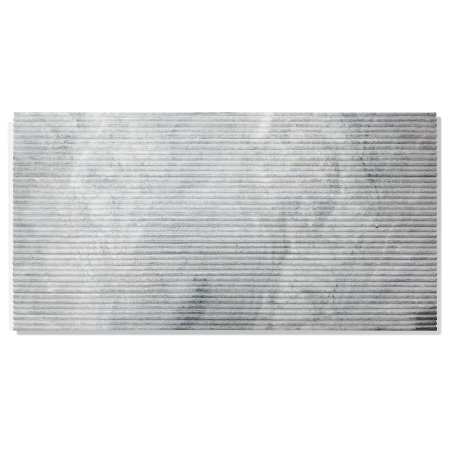 XCJDILAO 12*24 Carrara Marble Gray marble natural marble for wall OL ...