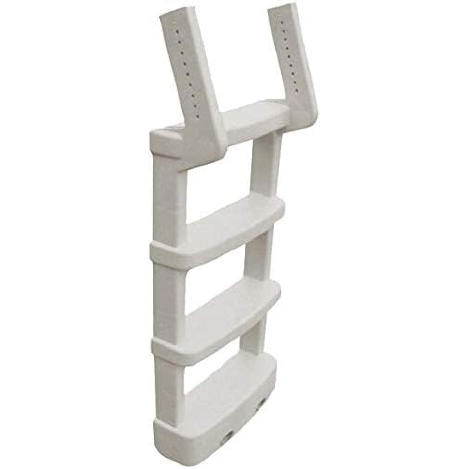 XCKF 54 Inch Comfort Incline Above Ground Swimming Pool Ladder ...