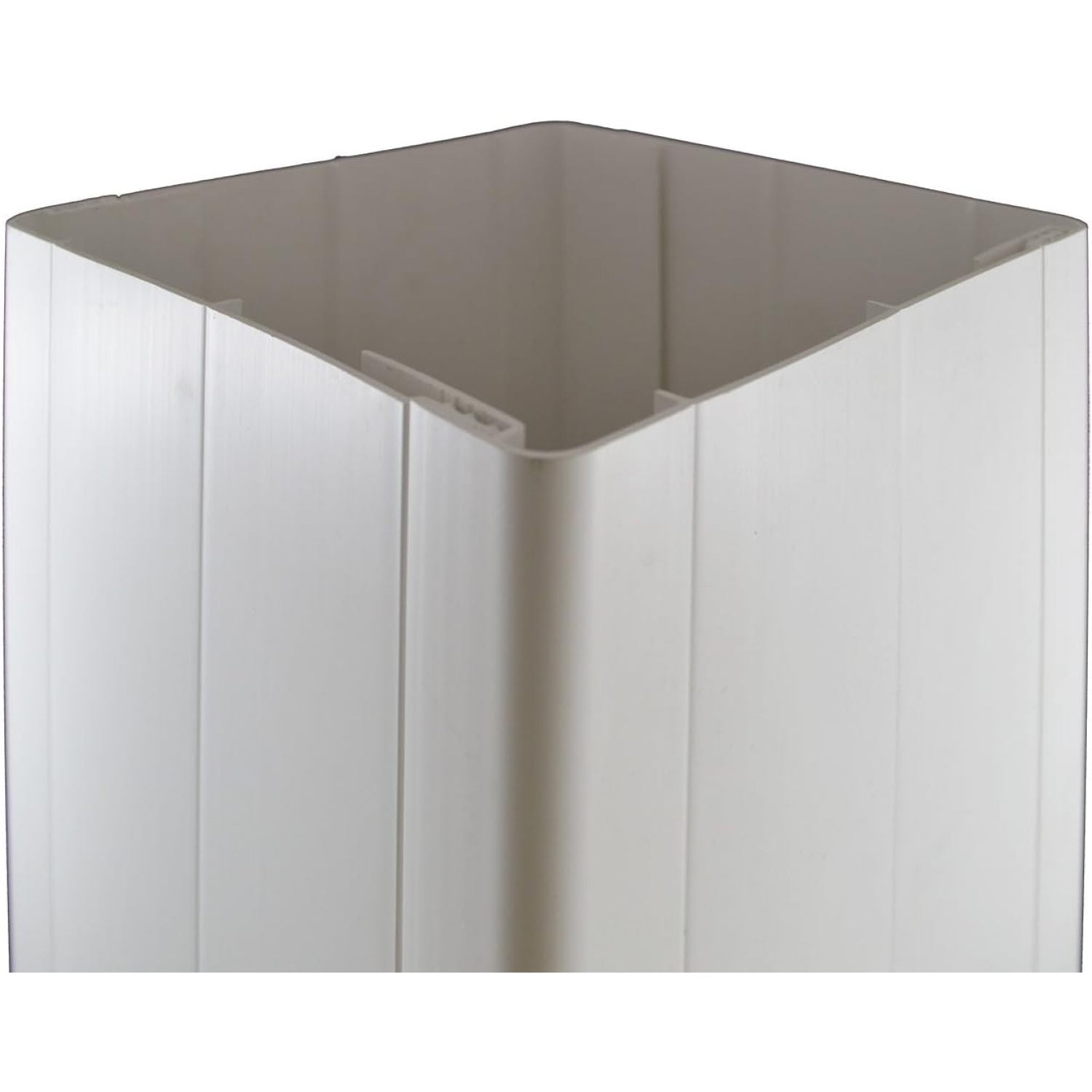 XCKF 6x6 Vinyl Post Wrap – Weatherproof Premium Outdoor Vinyl Porch ...