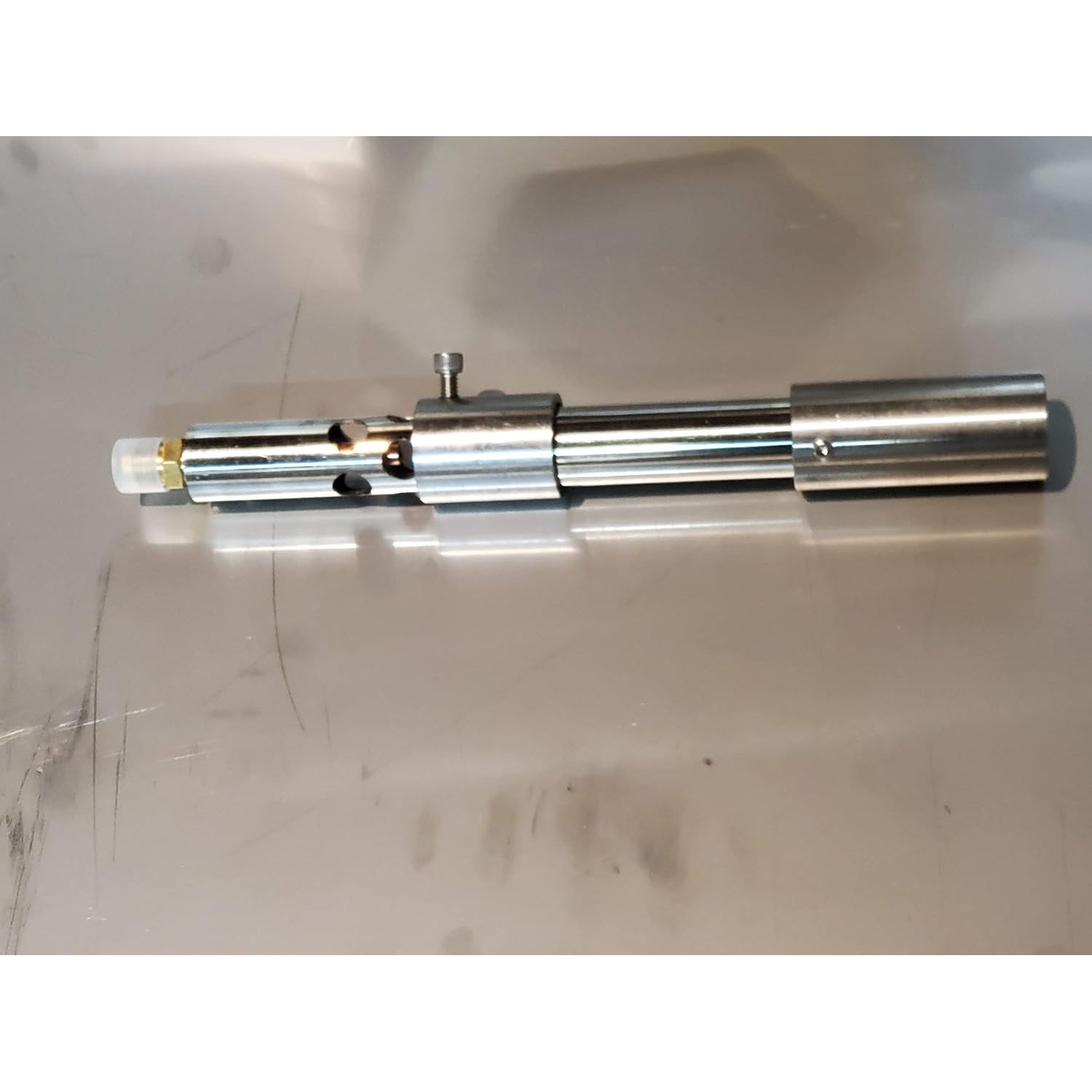 XCKF Stainless Steel Foundry/Forge Burner Extreme Heat, high ...