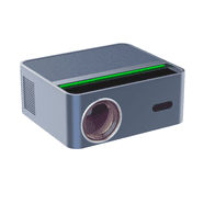 RCA, 1080P FHD ROKU Smart Streaming Projector, Powered by ROKU Express ...