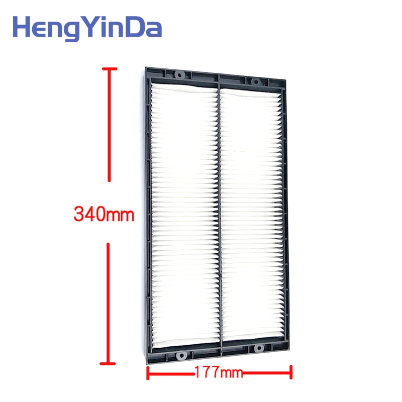 XCMG 55 60-Air Conditioning Grille Filter, Inner and Outer Filter ...