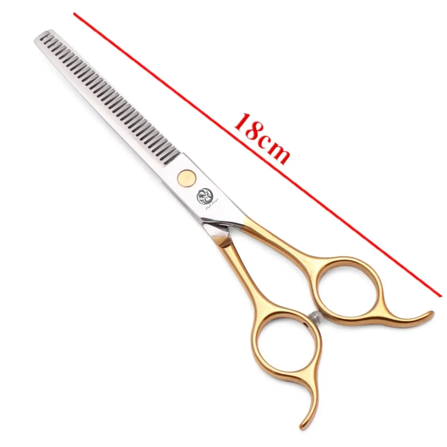 XCNGHU High-Quality Professional Safe Pet Dog Grooming Scissors - 7 ...