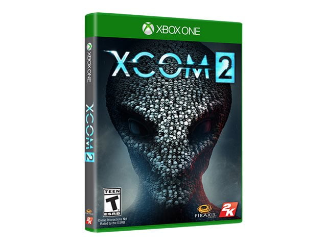 XCOM 2, 2K, Xbox One, 710425497476 - Walmart.com