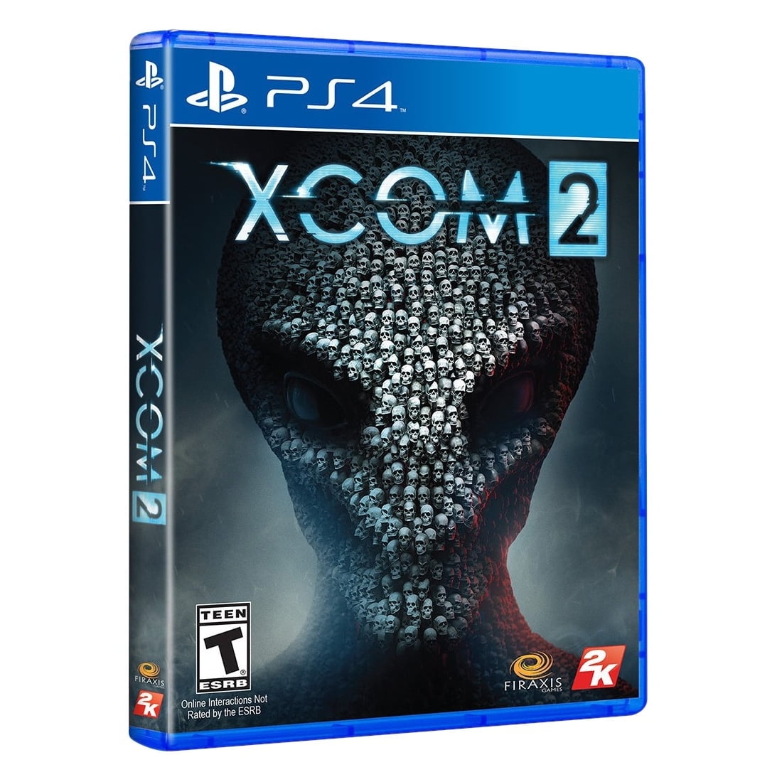 XCOM 2 2K PlayStation 4 710425477485 - Walmart.com
