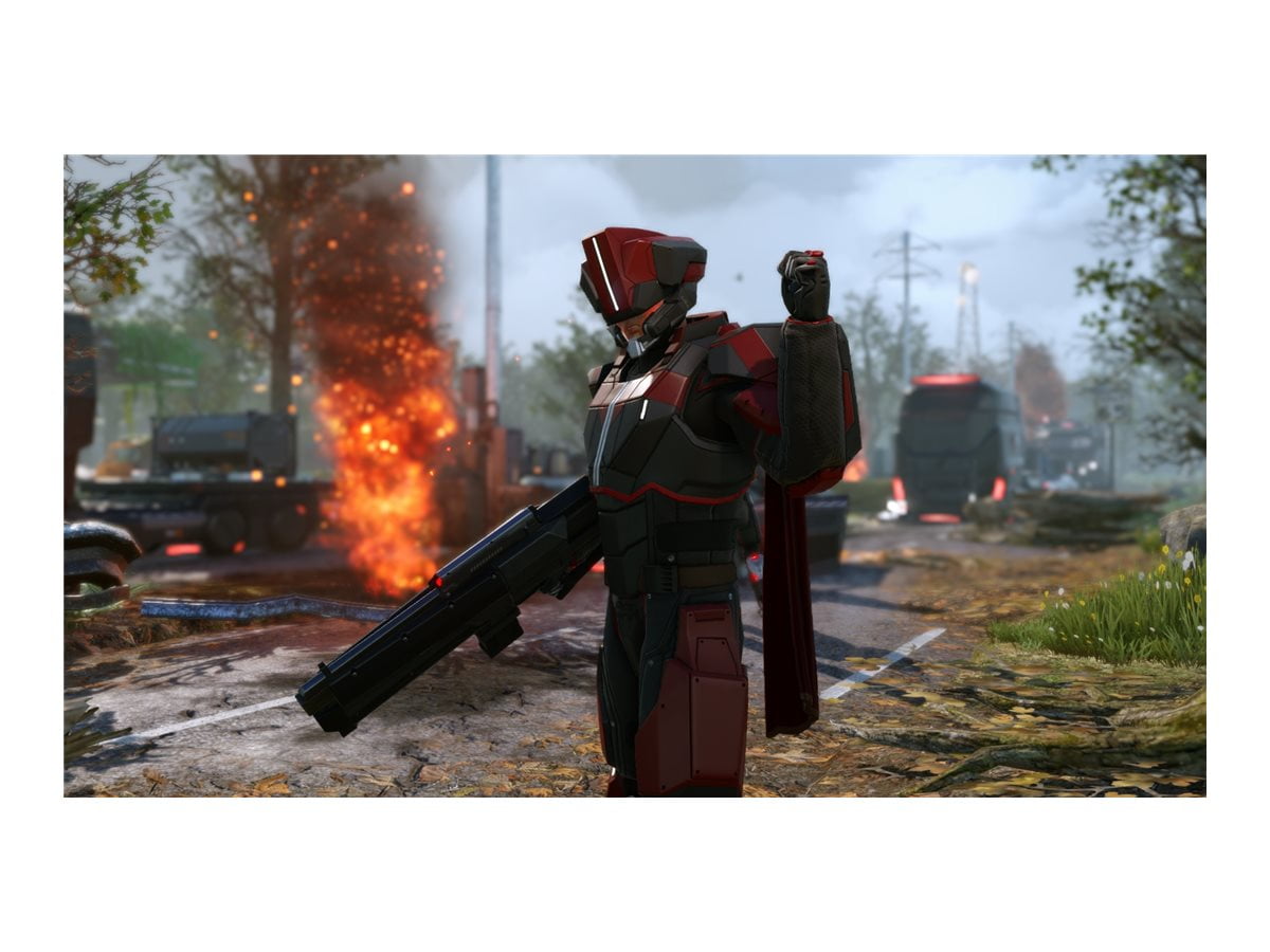 XCOM 2 Reinforcement Pack - Win - ESD - Walmart.com