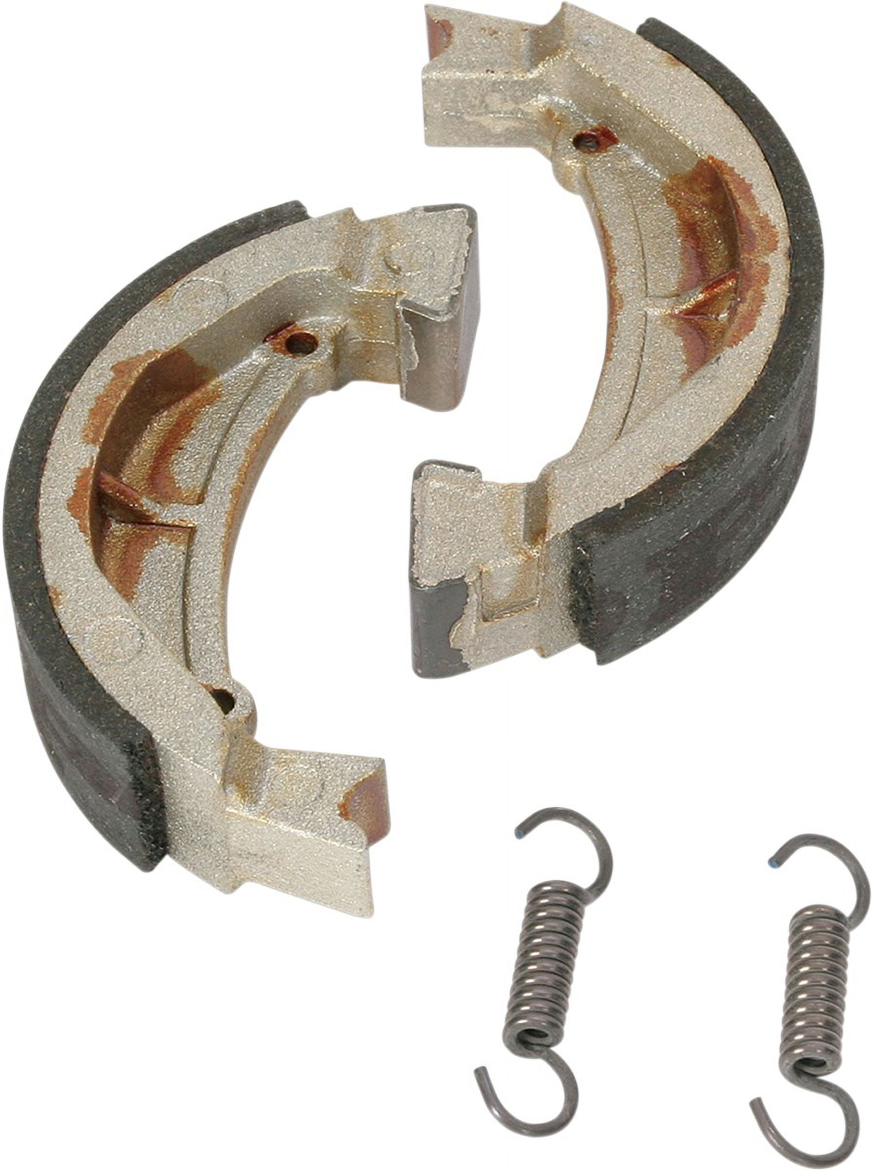 XCR Brake Pad Front/Rear KDX KX 60 KLX RM DRZ 110 - Walmart.com