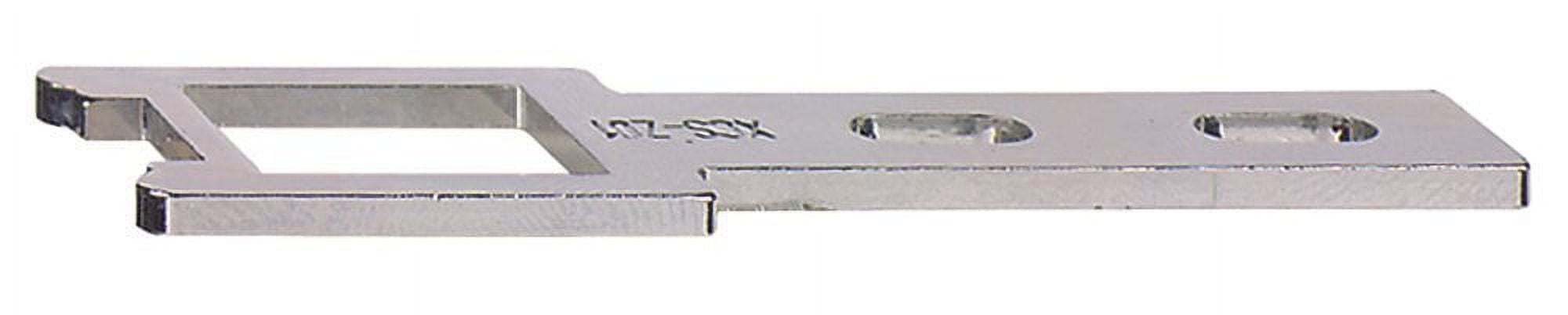 XCSZ01 Straight Actuator for Series XCSA, XCSB, XCSC, XCSE, XCSLE, and ...