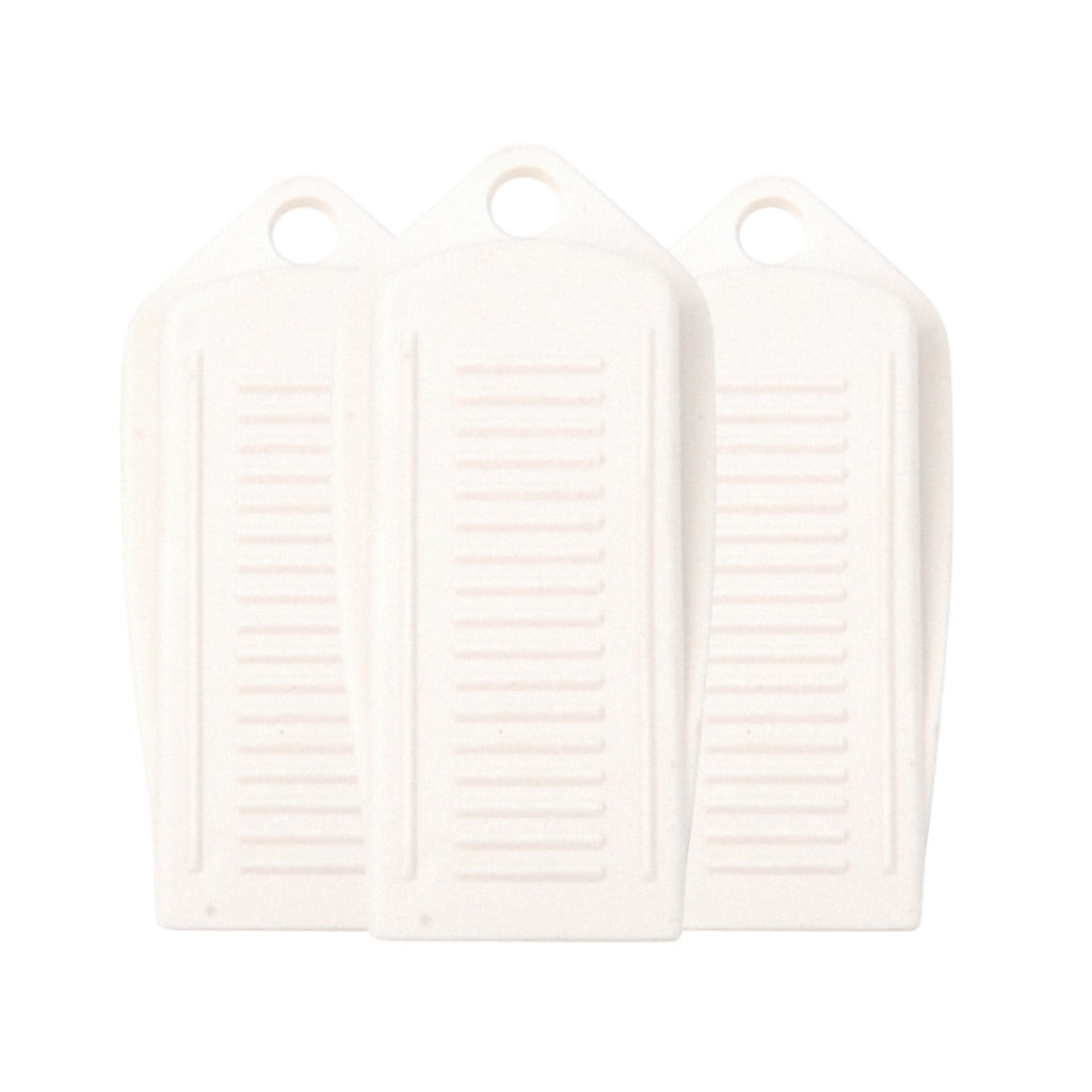 XCVBTZQG Door Stops for Hinge Small Door Foot Door Opener Bathroom Door ...
