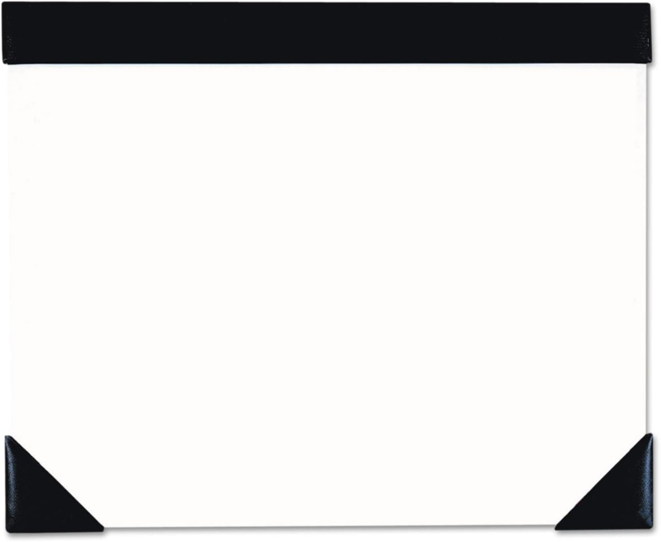 XCYP Doodle Desk Pad, Deluxe, White, 22 x 17 Inches (HOD45002 ...