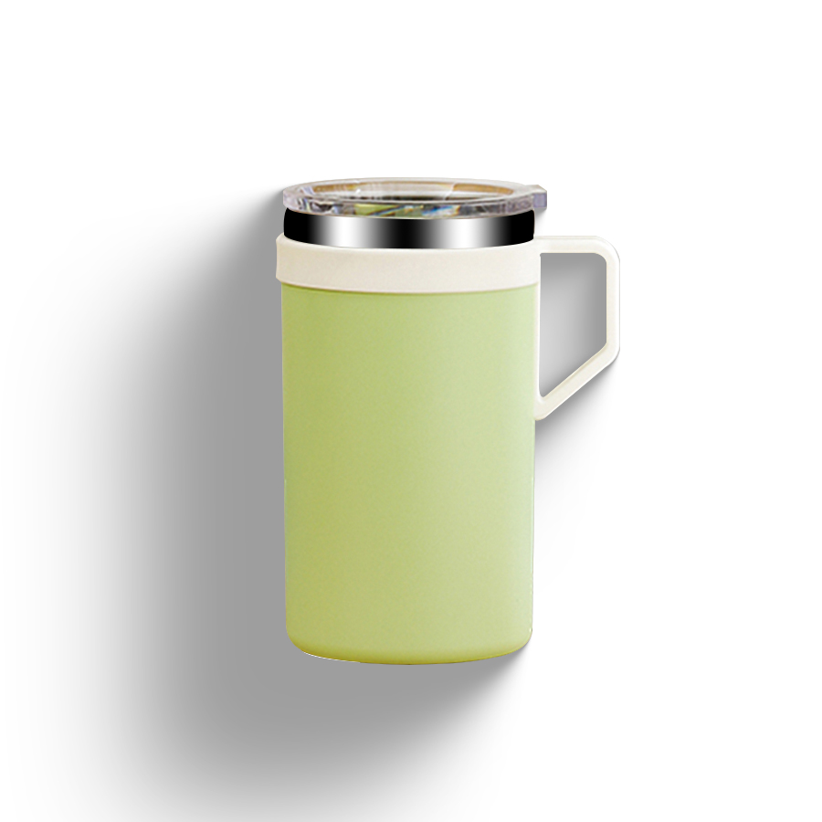 XCYT 22oz large capacity stainless steel mug,Leakproof Insulated ...