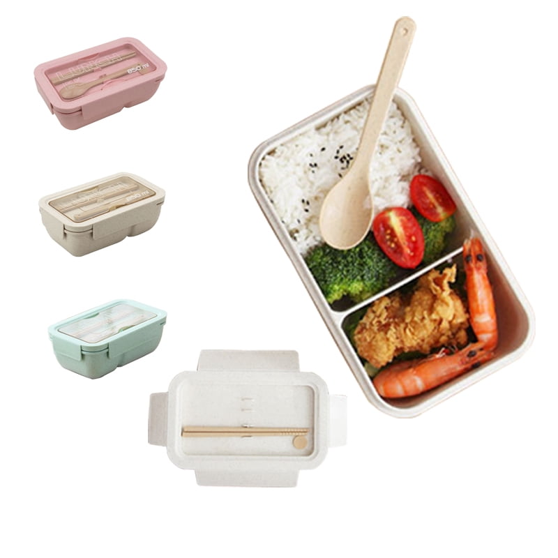 XCYT Bento Boxes, Adult lunch box for women-28.7oz Lunch Box for Adults ...