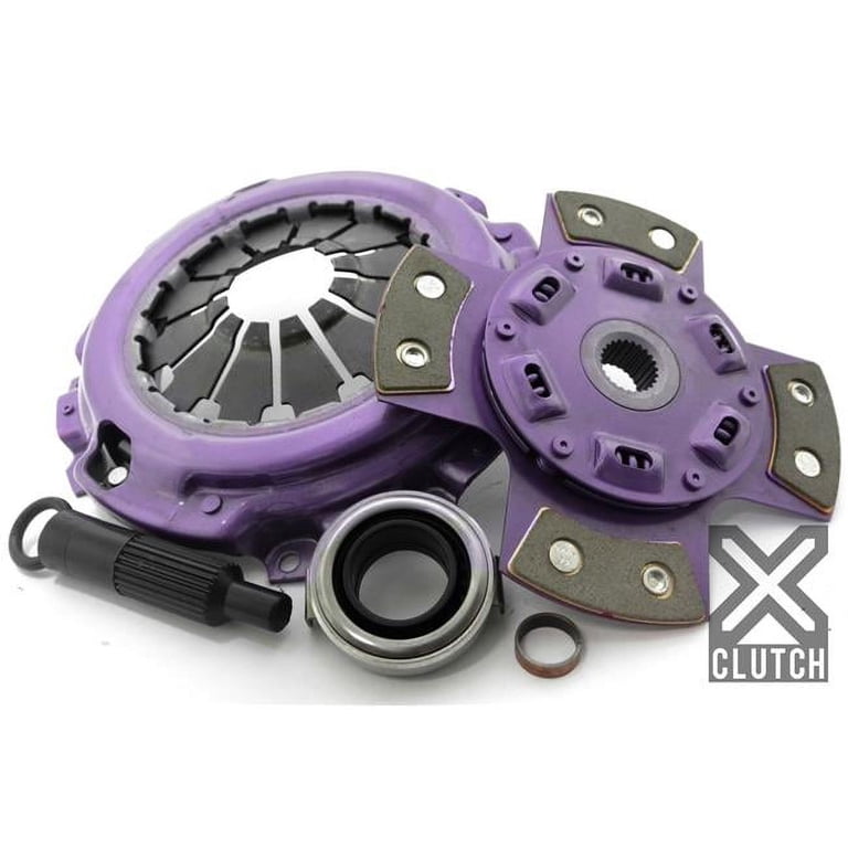 Acura Rsx Clutch