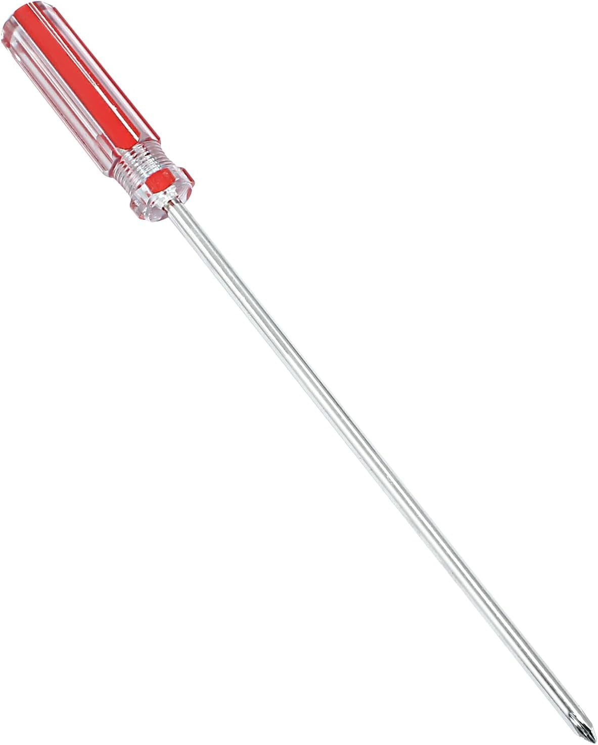 XD-10 Inch Phillips Screwdriver, Extra Long Shaft Cross Head ...