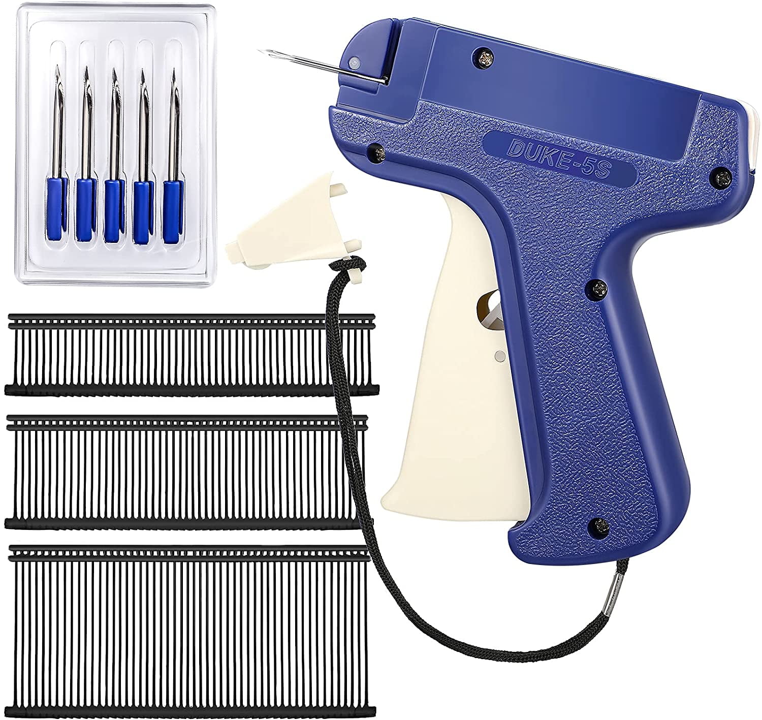 XD-1518 Pieces Clothes Tagging Applicator Set, Include Handheld ...