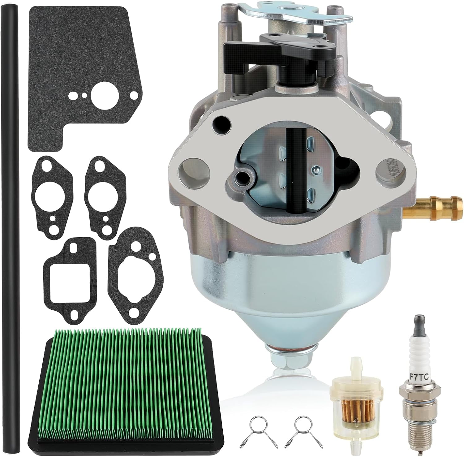 XD-16100-Z8B-911 Carburetor (BB76B A) Compatible with Honda Specifc ...