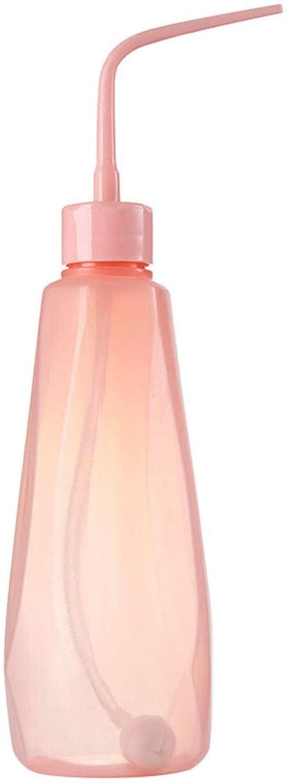 XD-16oz Squeeze Type Dropping Kettle Wash Bottle with Silicone Hose ...