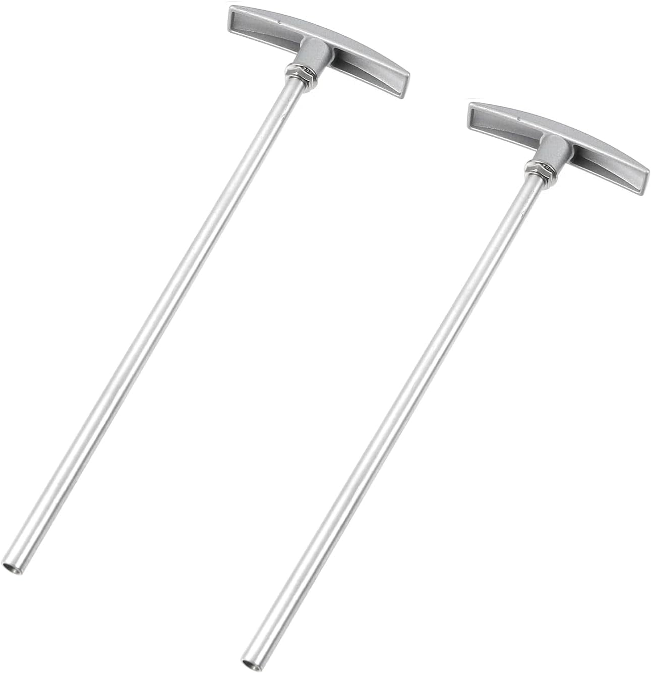 XD-2 Pcs RV Waste Valve Extension Tube,RV Waste Valve Handle ...