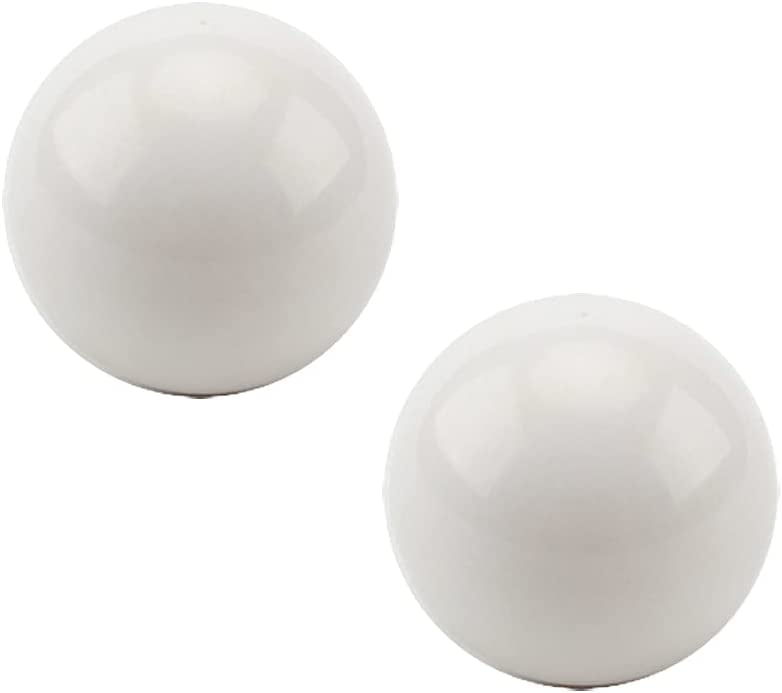 XD-2 Pieces 35mm Arcade-Game Round Joystick Head Joystick's Round ...