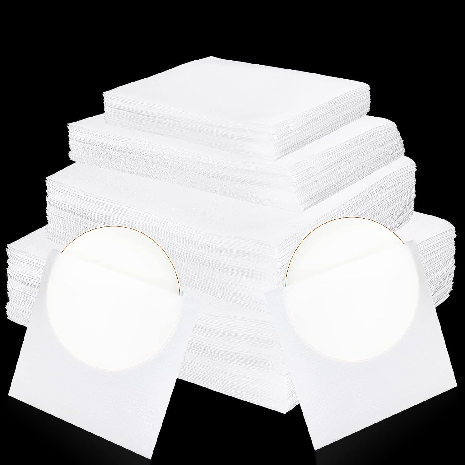 XD-200 Pack Cushion Foam Pouches 4 Sizes Packing Foam Dish Packing ...