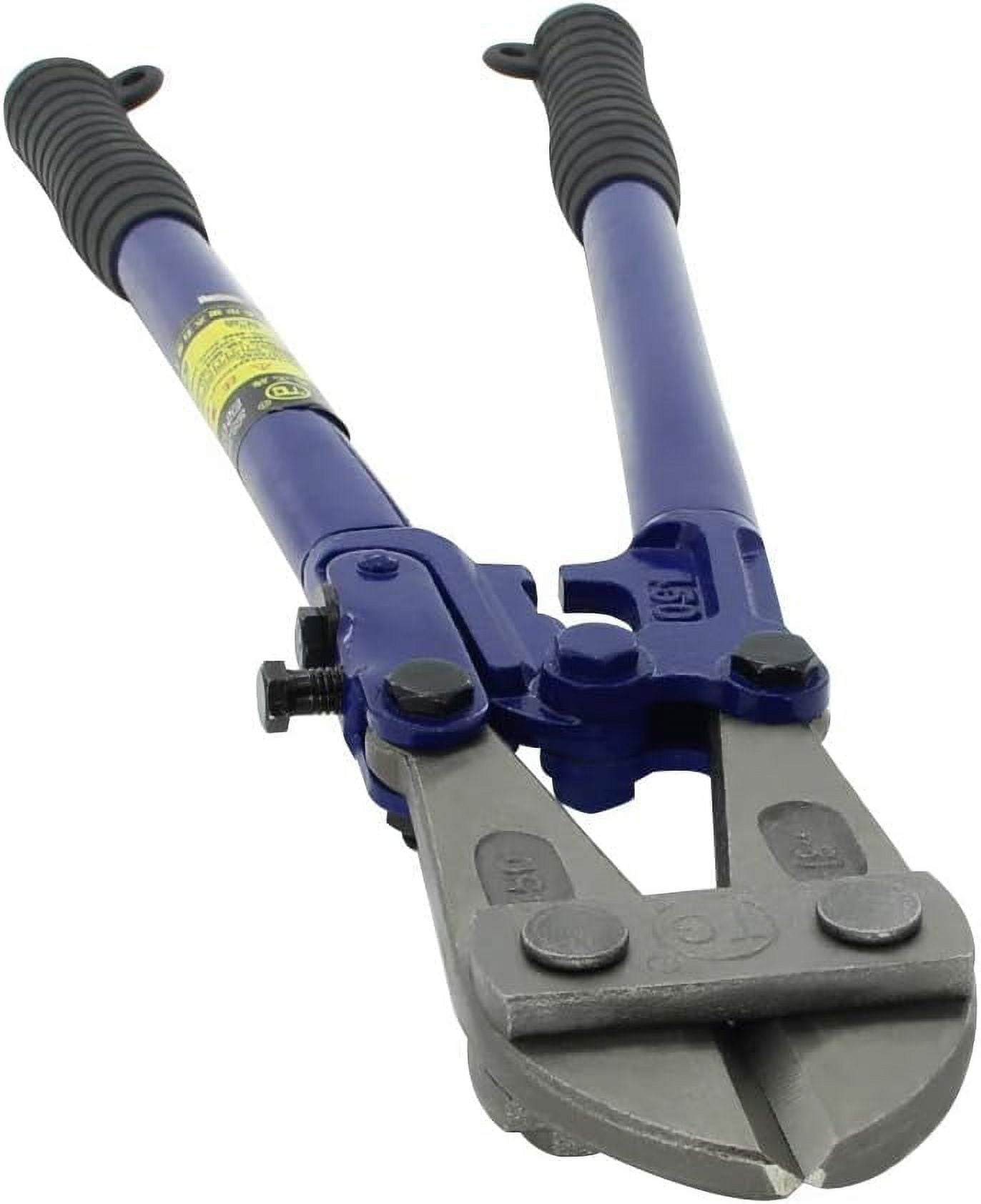 XD-24-Inch Bolt Cutter Replacement Jaws, Blade Cutter Hand Tool Parts ...