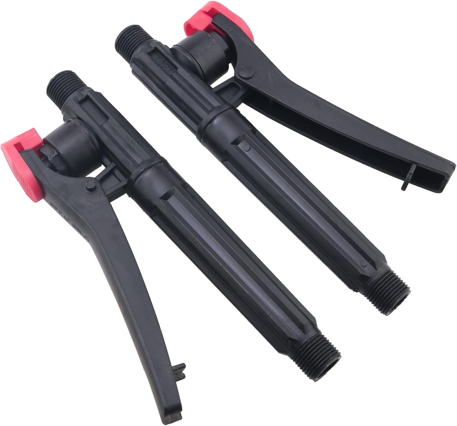 XD-2PCS Backpack Sprayer Agricultural Plastic Handle Pinch Switch One ...