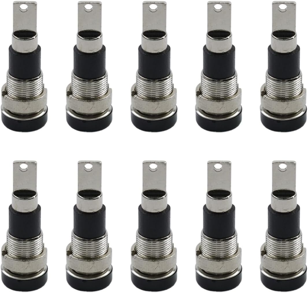 XD-2mm Banana Jack Binding Post Female Socket Plug Terminal Connector ...