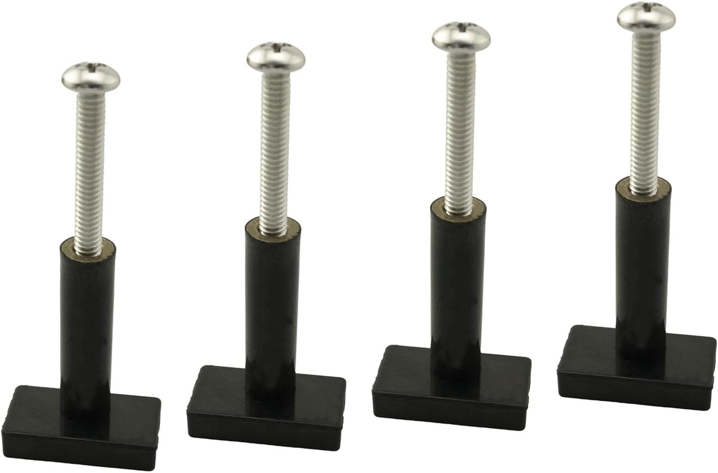 XD-4PCS Rubber Isolator MGA015PB6 Trolling Motor Rubber Mounting ...