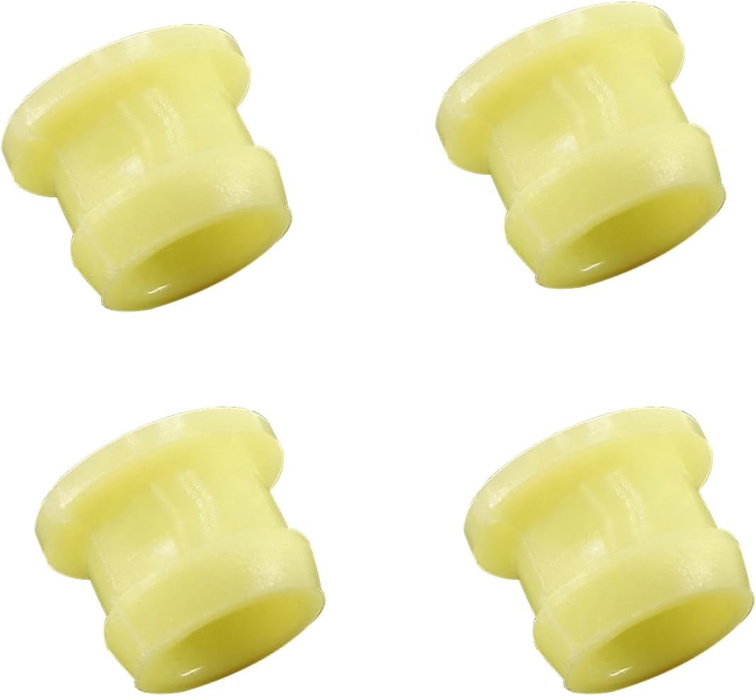 XD-4Pcs Shifter Linkage Bushing Transmission Shifter Bushing Fit for ...