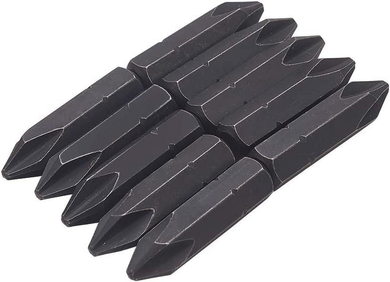 XD-8mm Dia Hex Shank 32mm Length Phillips PH2 Magnetic Screw Driver S2 ...