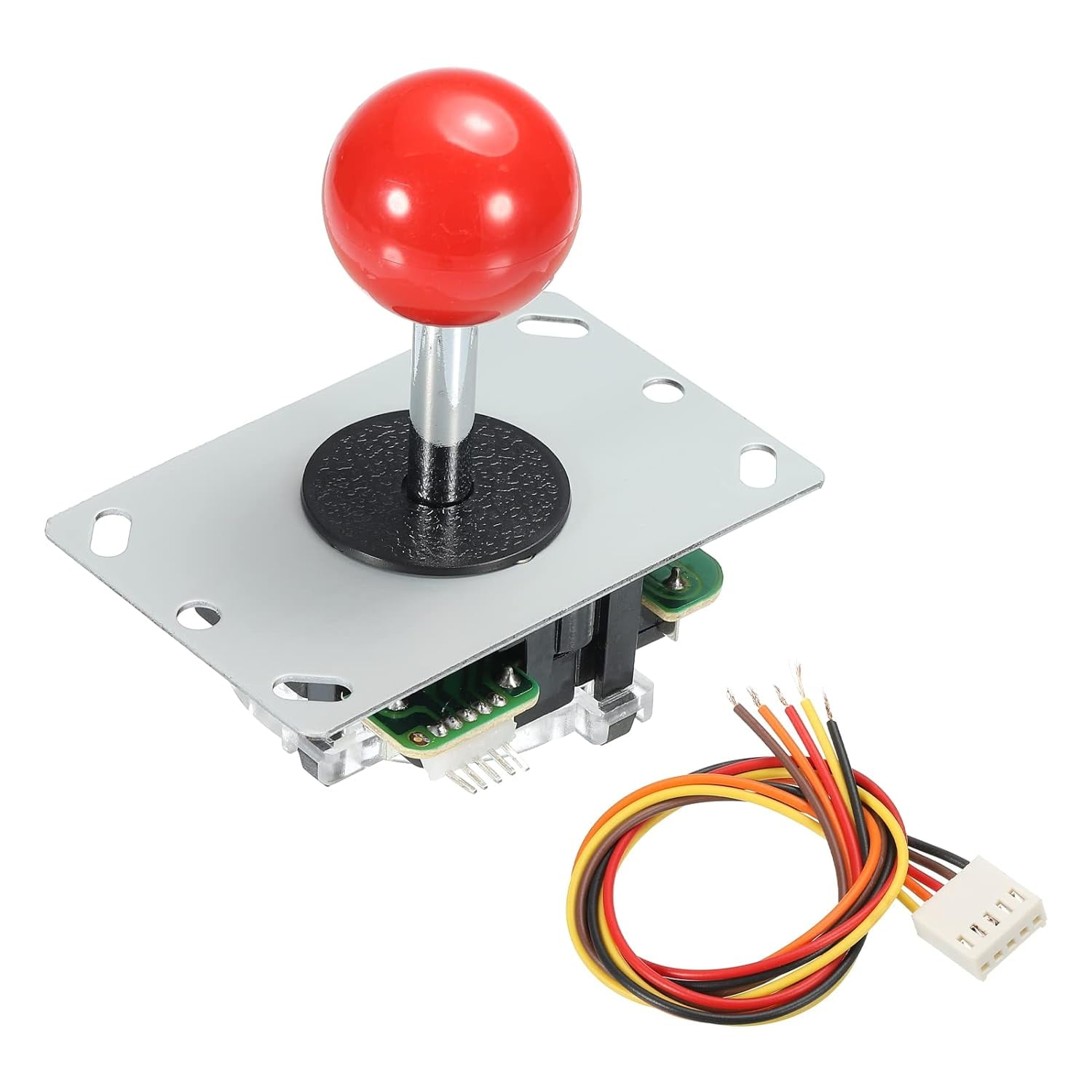 XD-Ball Top Game Joystick Classic 4-Way Adjustable Competition Style ...