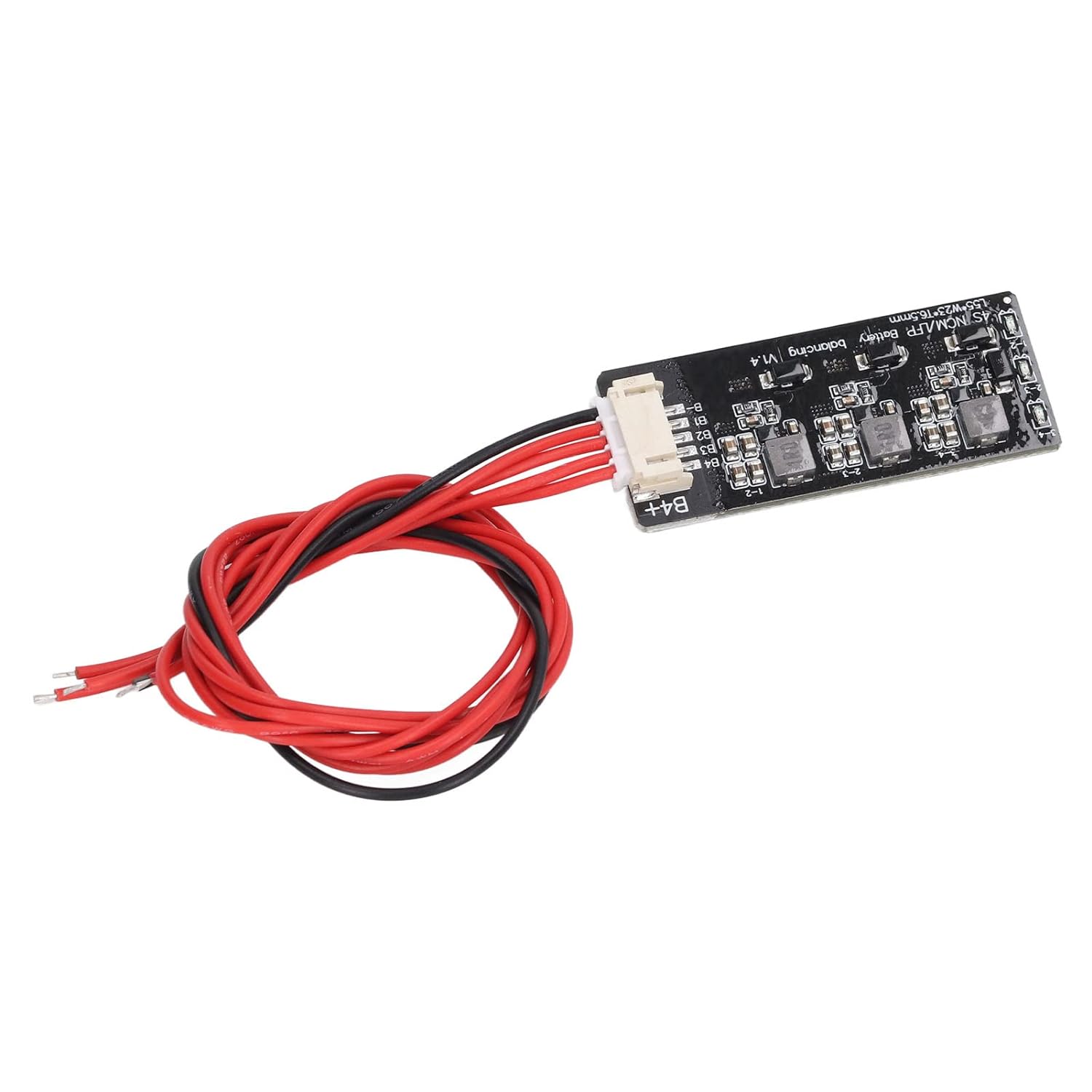 XD-Battery Active Equalizer, Energy Transfer Balance Board, High Current 1.2A Inductive Power ...